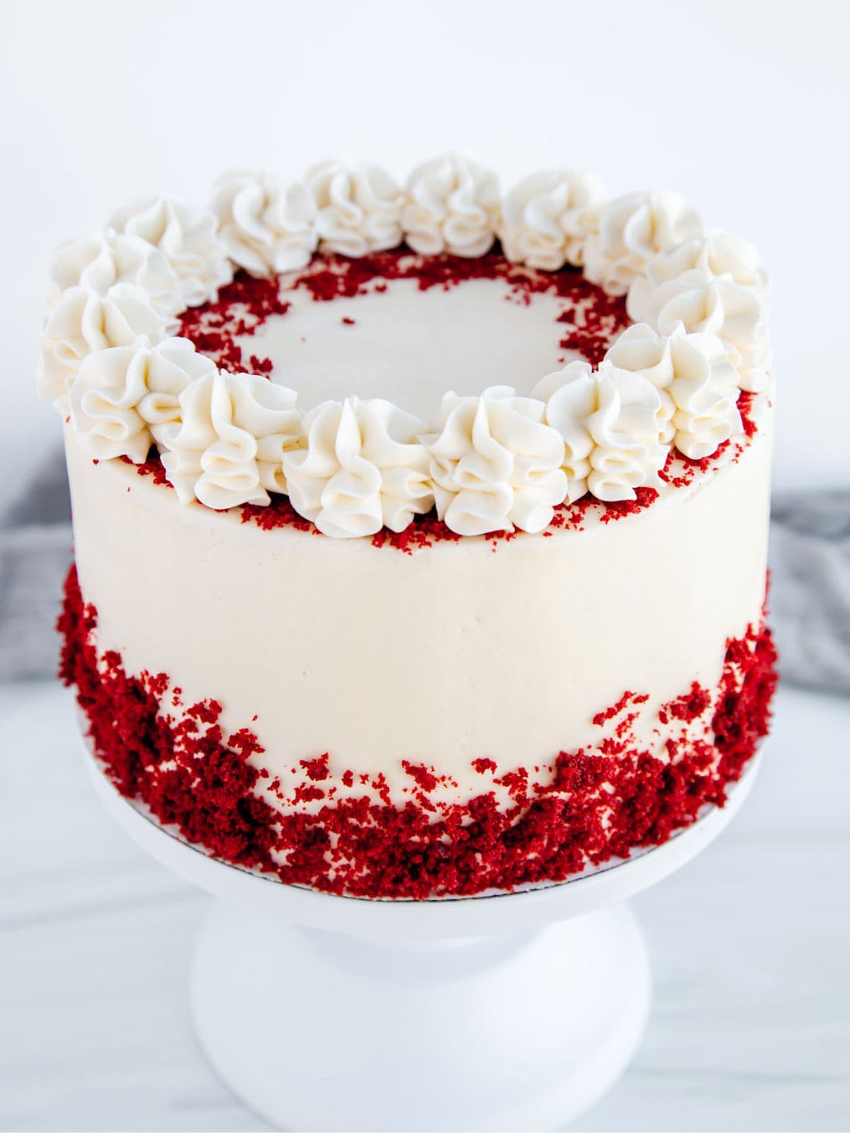 Red Velvet Delight | Carolina Cravings Co.